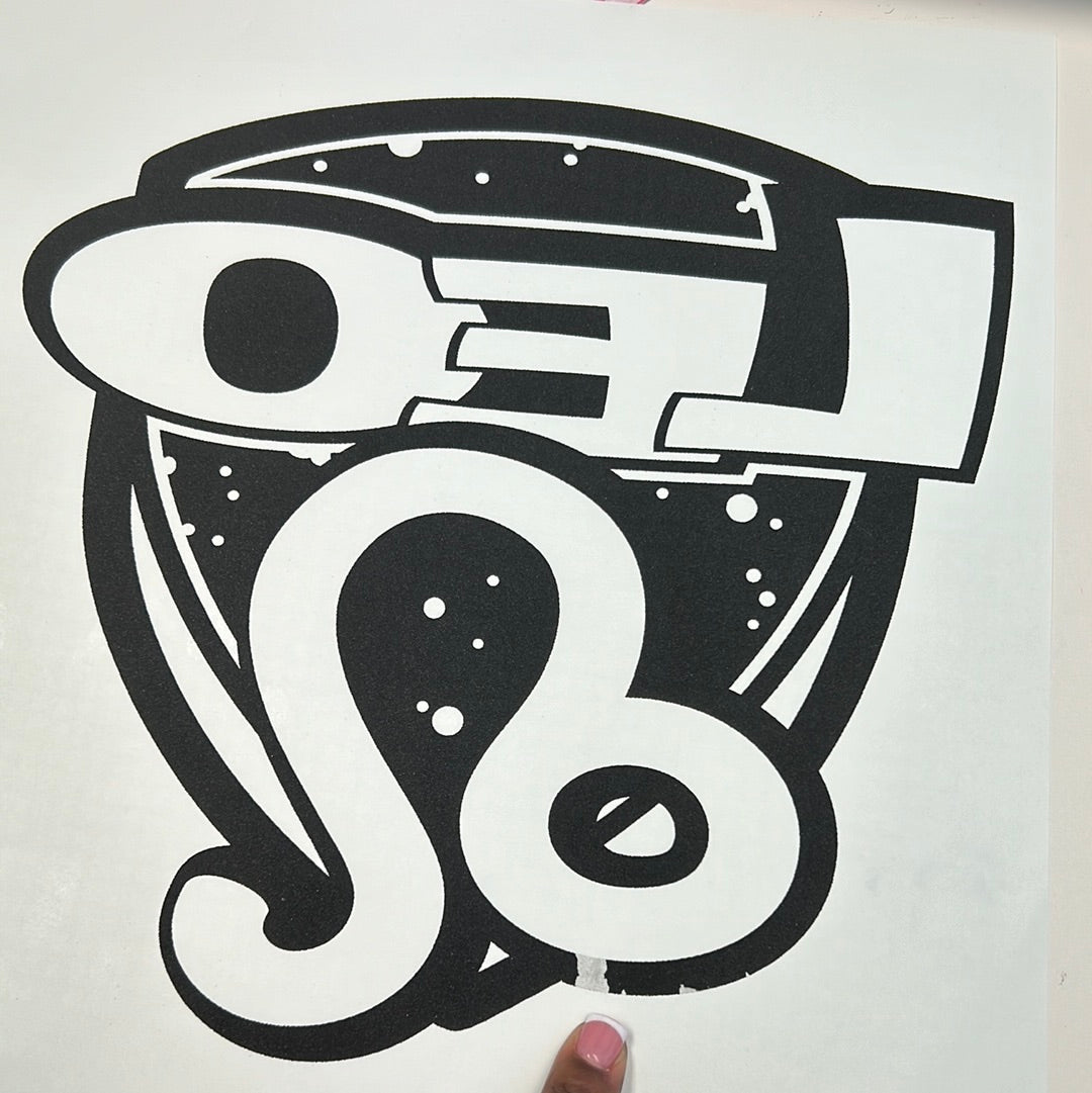 Oopsies Items for Discounted Price – Design Sisters and Blanks