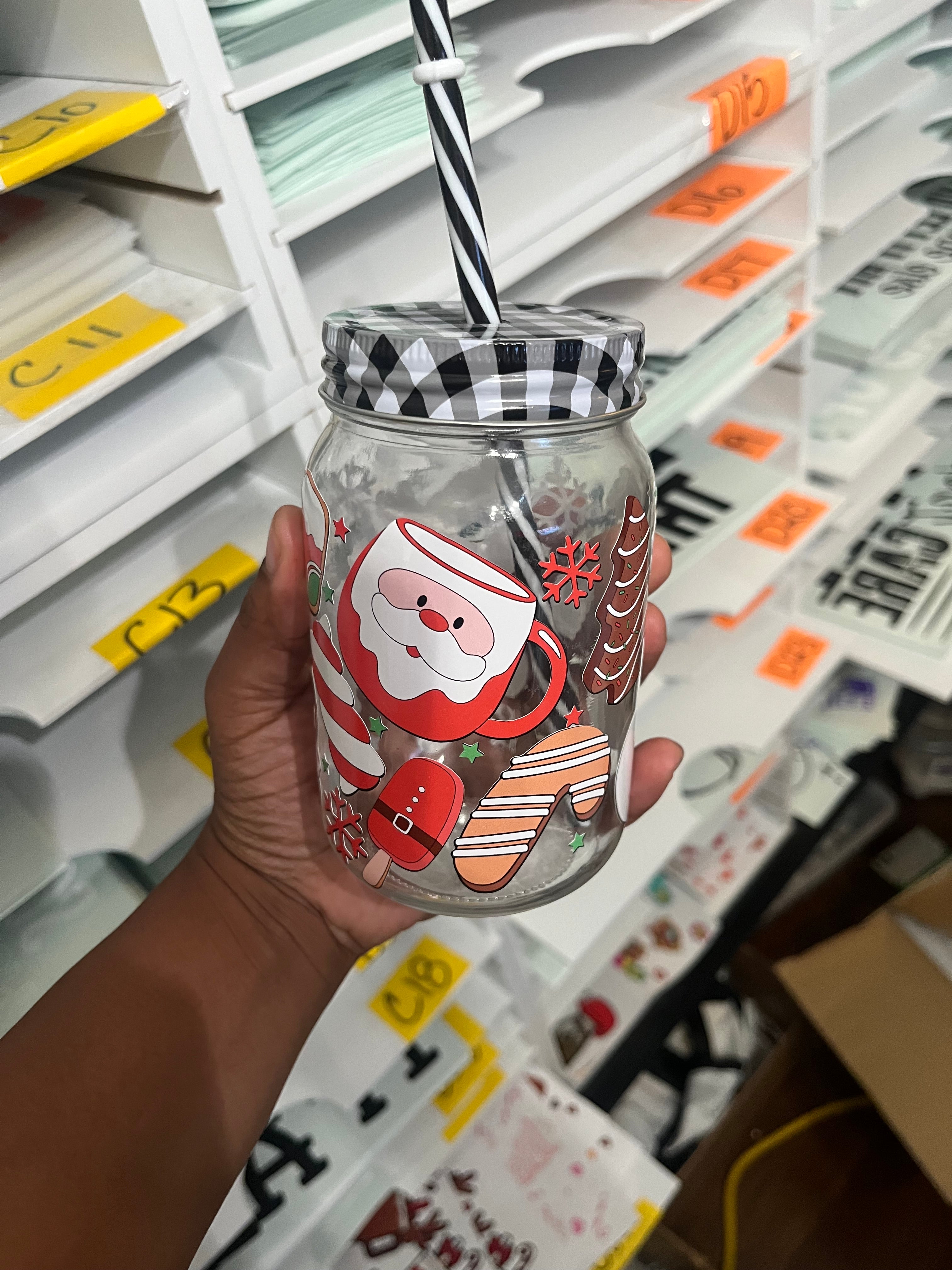 Products – Design Sisters and Blanks