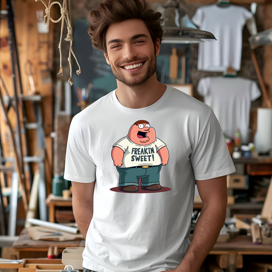 Toon DTF Transfers – Design Sisters and Blanks