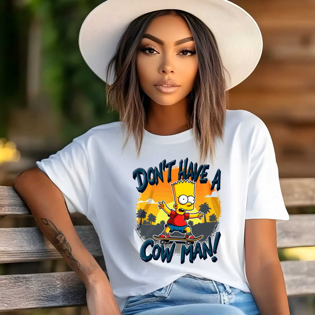 Toon DTF Transfers – Design Sisters and Blanks