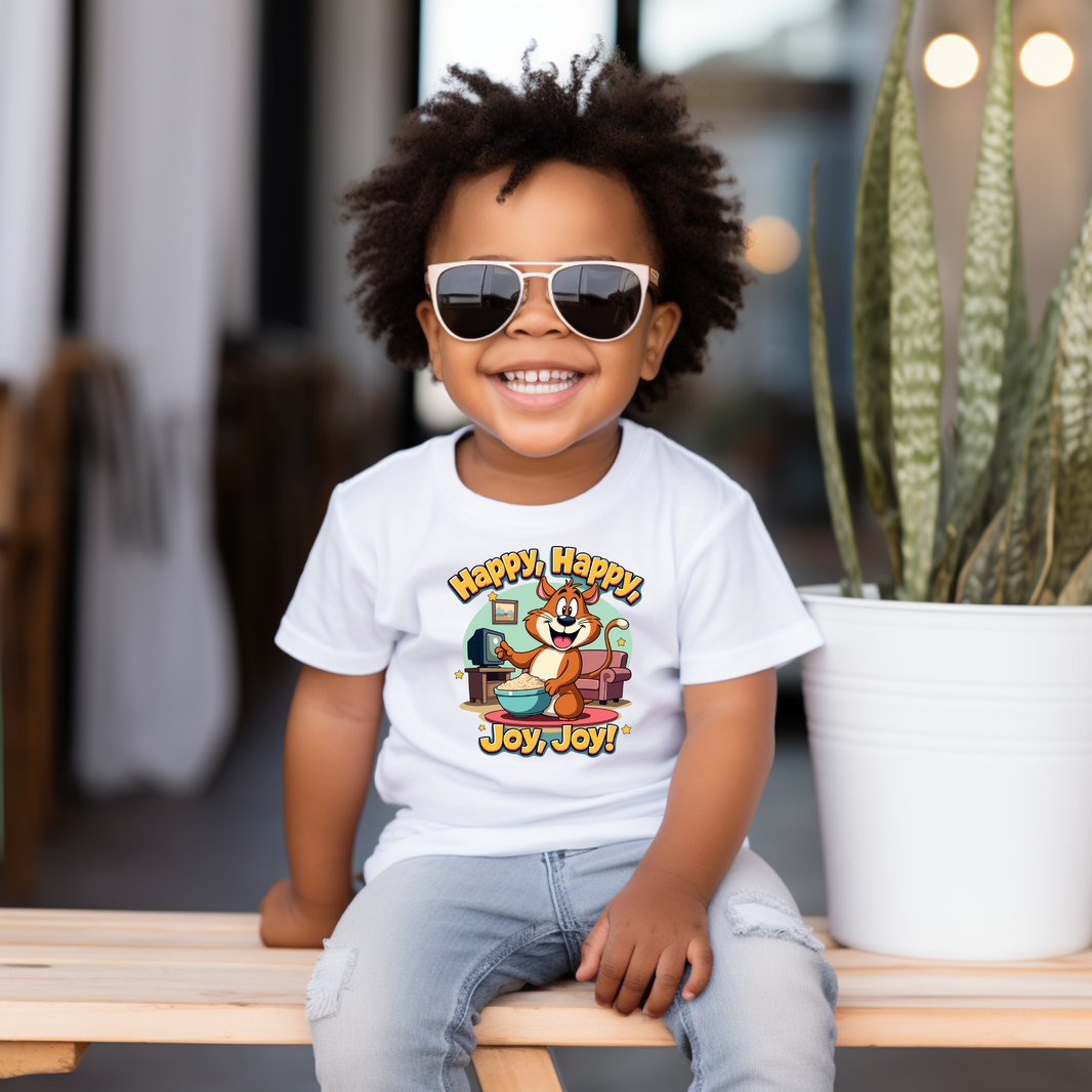 Toon DTF Transfers – Design Sisters and Blanks