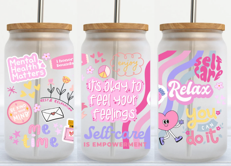 UV DTF Libby Wraps – Design Sisters and Blanks