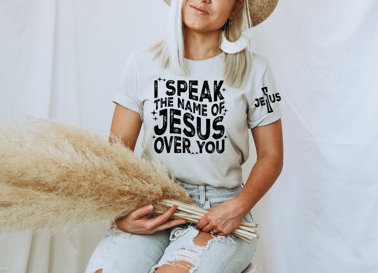 Christian Screen Print – Page 2 – Design Sisters and Blanks