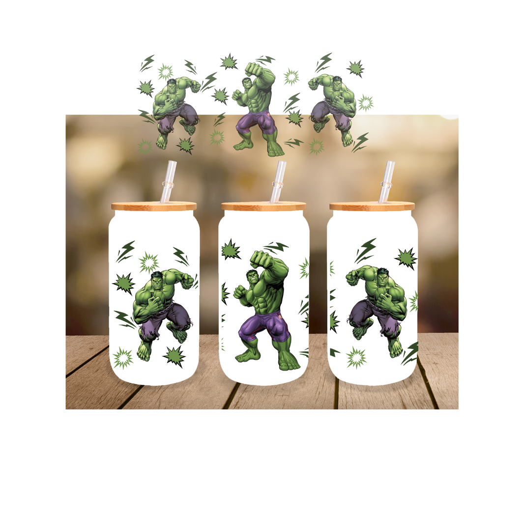 UV DTF Libby Wraps or Decals – Design Sisters and Blanks