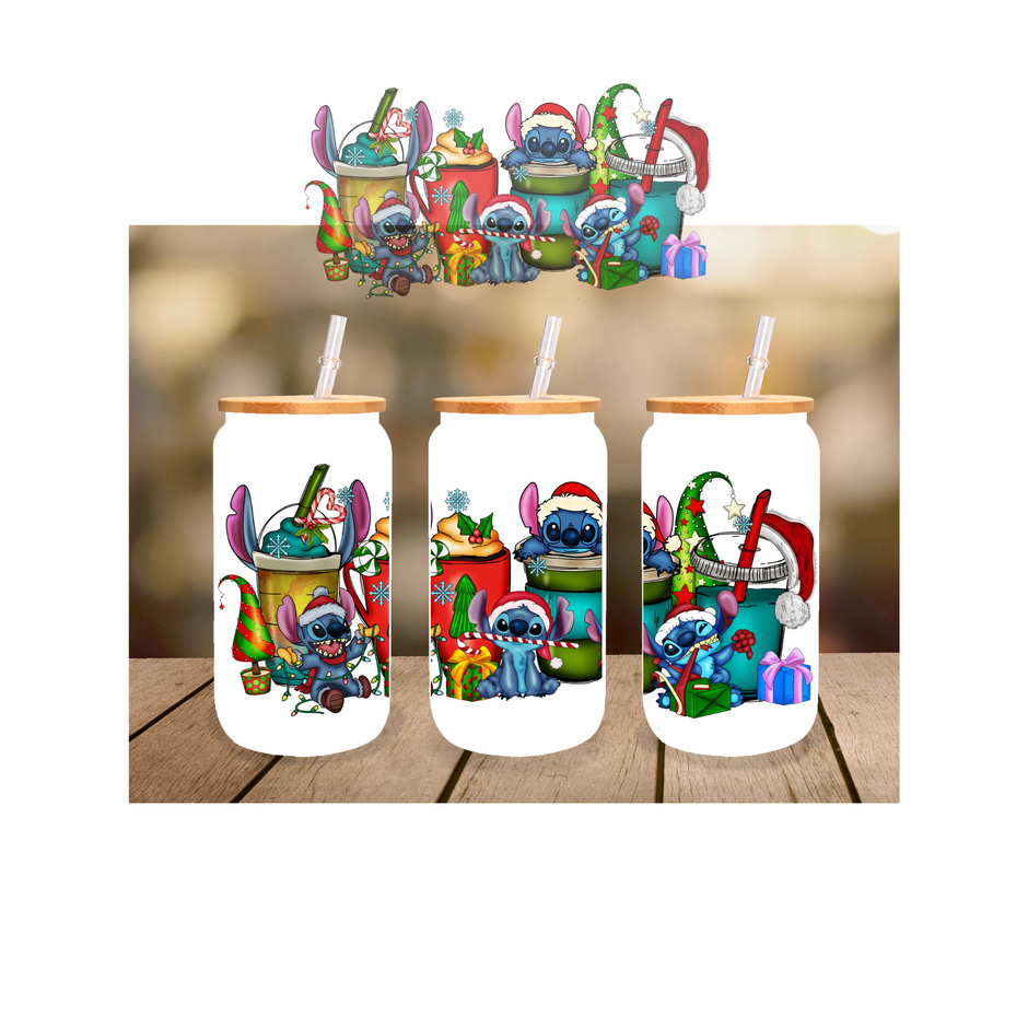 UV DTF Libby Wraps or Decals – Design Sisters and Blanks