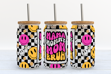 UV DTF Libby Wraps – Design Sisters and Blanks