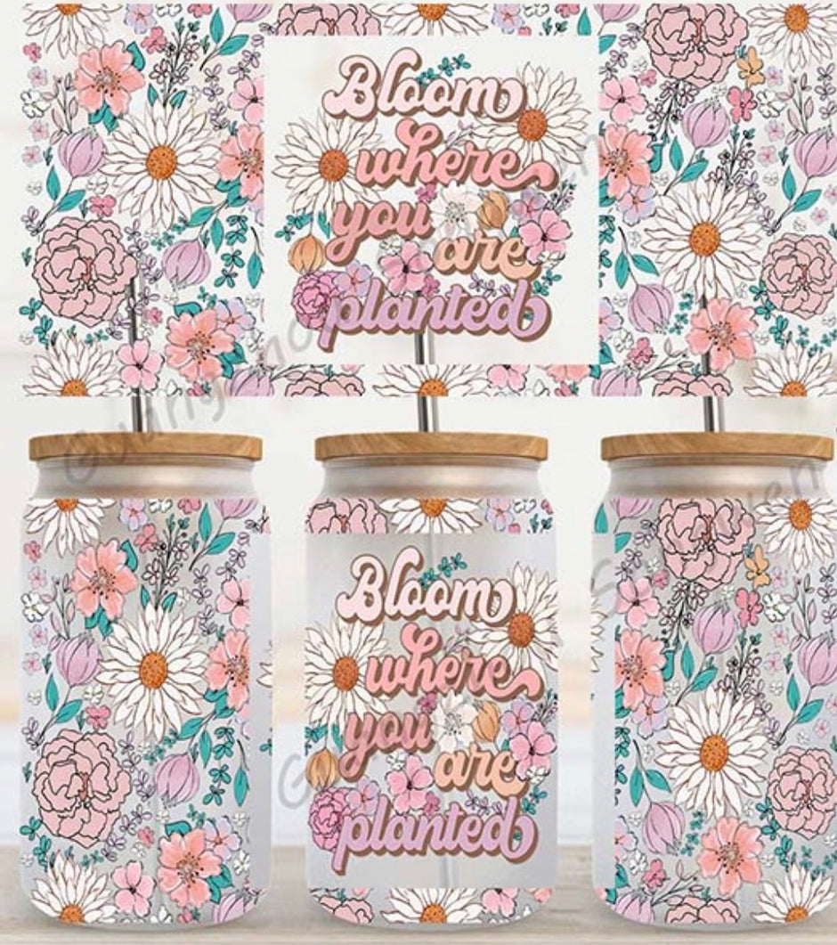 UV DTF Libby Wraps or Decals – Design Sisters and Blanks