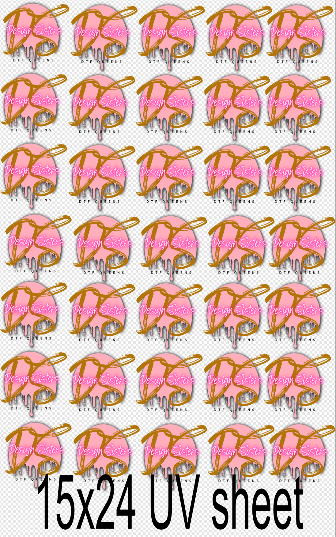 Print your Own Libby Wraps/ Decals – Design Sisters and Blanks